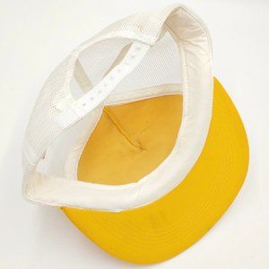 Vintage | Accessories | Vintage San Joaquin County Fair Trucker Hat 8s ...